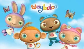 Germs Cbeebies