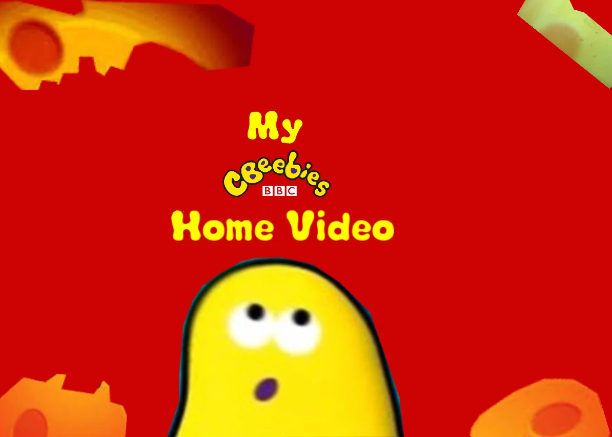 My CBeebies Home Video | CBeebies Fanon Wiki | Fandom