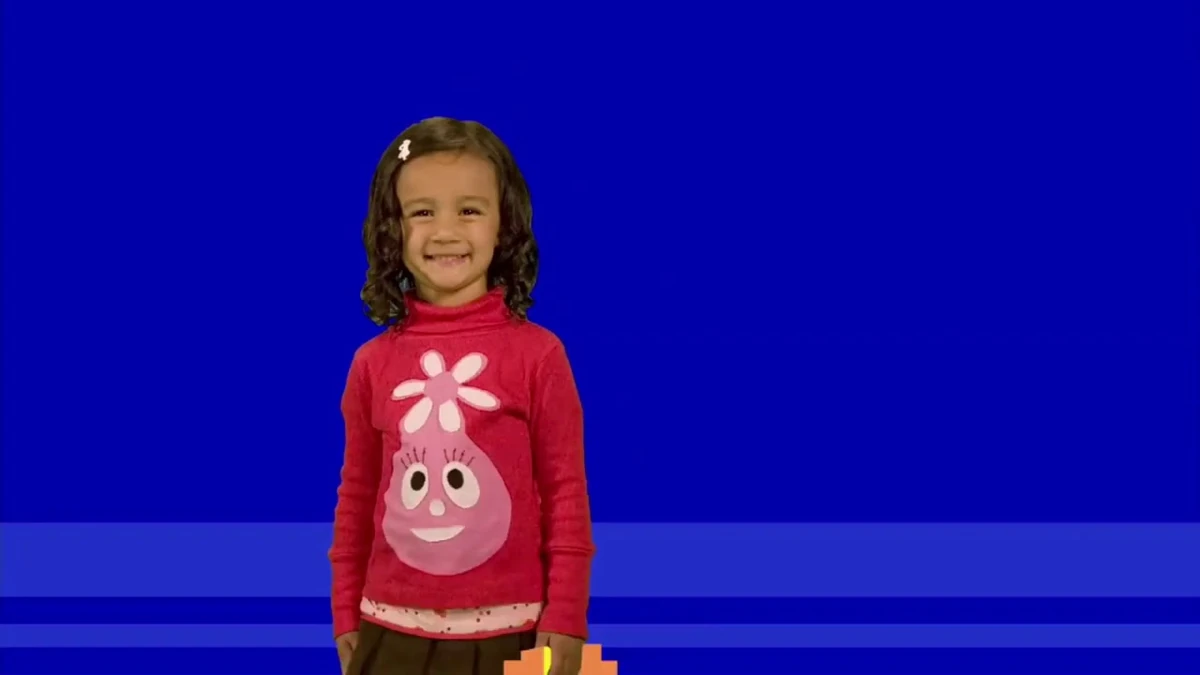 Sila Patterson | CBeebies Fanon Wiki | Fandom