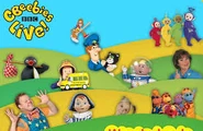 CBeebies LIVE! | CBeebies Fanon Wiki | Fandom