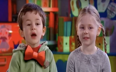I L ️ve CBeebies | CBeebies Fanon Wiki | Fandom