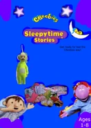Sleepytime Stories | CBeebies Fanon Wiki | Fandom