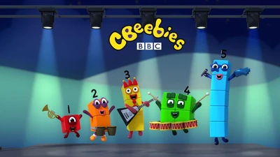 Discuss Everything About CBeebies Fanon Wiki | Fandom