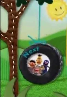 Play with Me Sesame/ Bumpers | CBeebies Wiki | Fandom