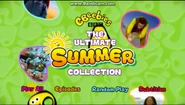 The Ultimate Summer Collection | CBeebies Fanon Wiki | Fandom