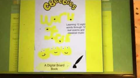 The Alphabet Song | CBeebies Fanon Wiki | Fandom