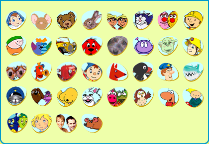 CBeebies Shows (11th April 2005) | CBeebies Fanon Wiki | Fandom