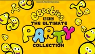The Ultimate Party Collection | CBeebies Fanon Wiki | Fandom