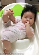 Pui Fan Lee | CBeebies Wiki | Fandom