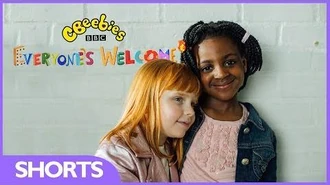 Everyone's Welcome | CBeebies Fanon Wiki | Fandom