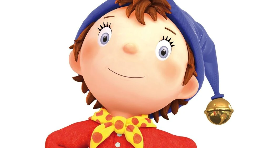 Noddy In Toyland | CBeebies Fanon Wiki | Fandom