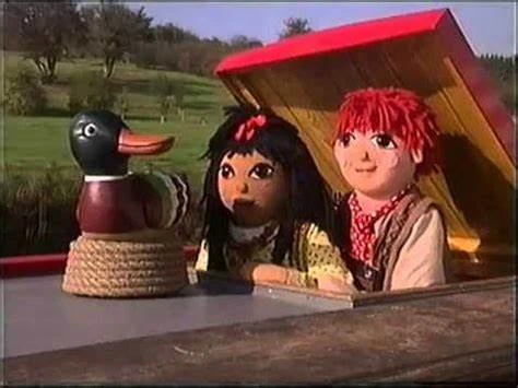Rosie and Jim | CBeebies Fanon Wiki | Fandom