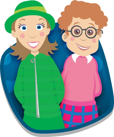 CBeebies Shows (31st December 2014) | CBeebies Fanon Wiki | Fandom