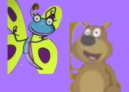 CBeebies Shows (19th April 2007) | CBeebies Fanon Wiki | Fandom