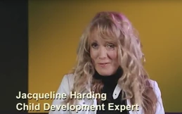 Jacqueline Harding | CBeebies Fanon Wiki | Fandom