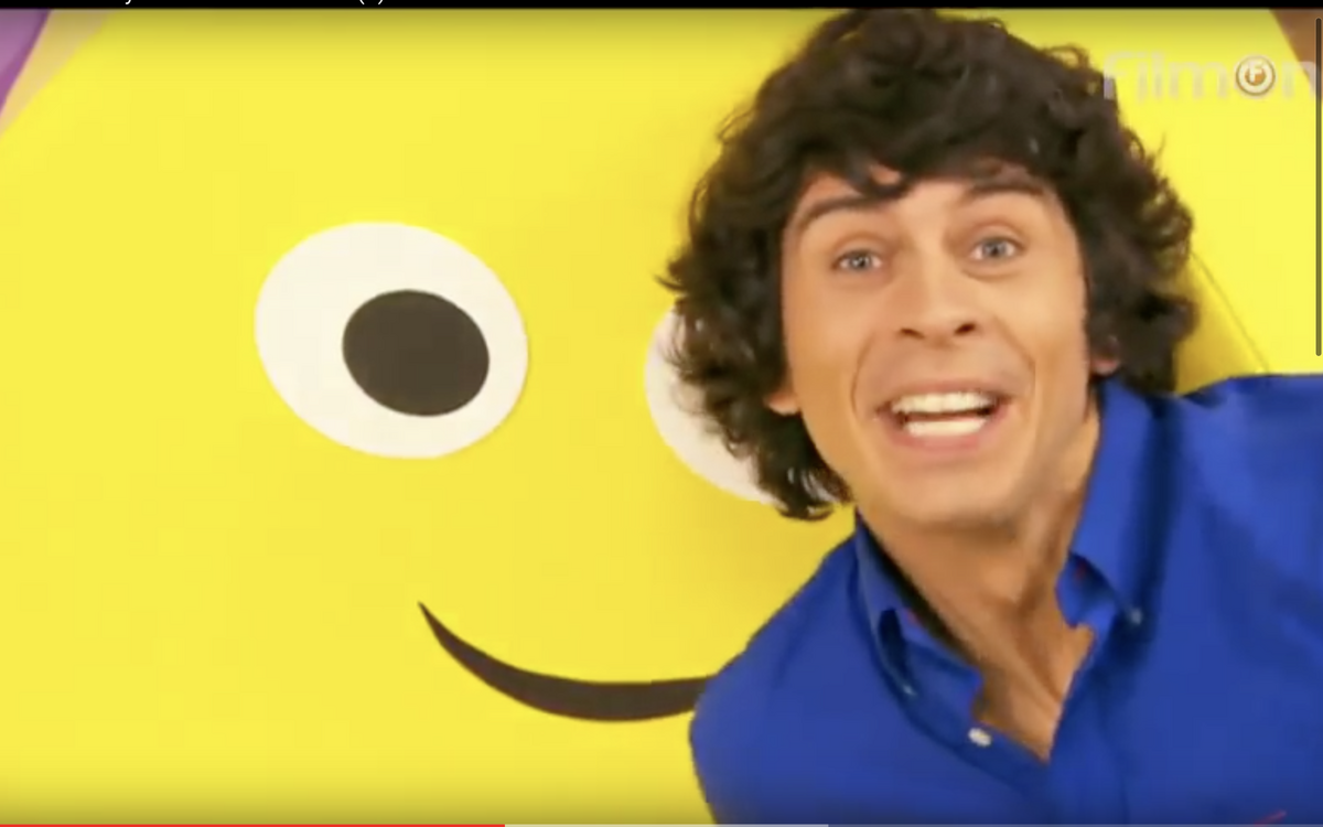 Big Fun Time (2013 song) | CBeebies Fanon Wiki | Fandom