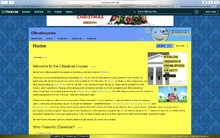 CBeebiepedia (website) | CBeebies Fanon Wiki | Fandom