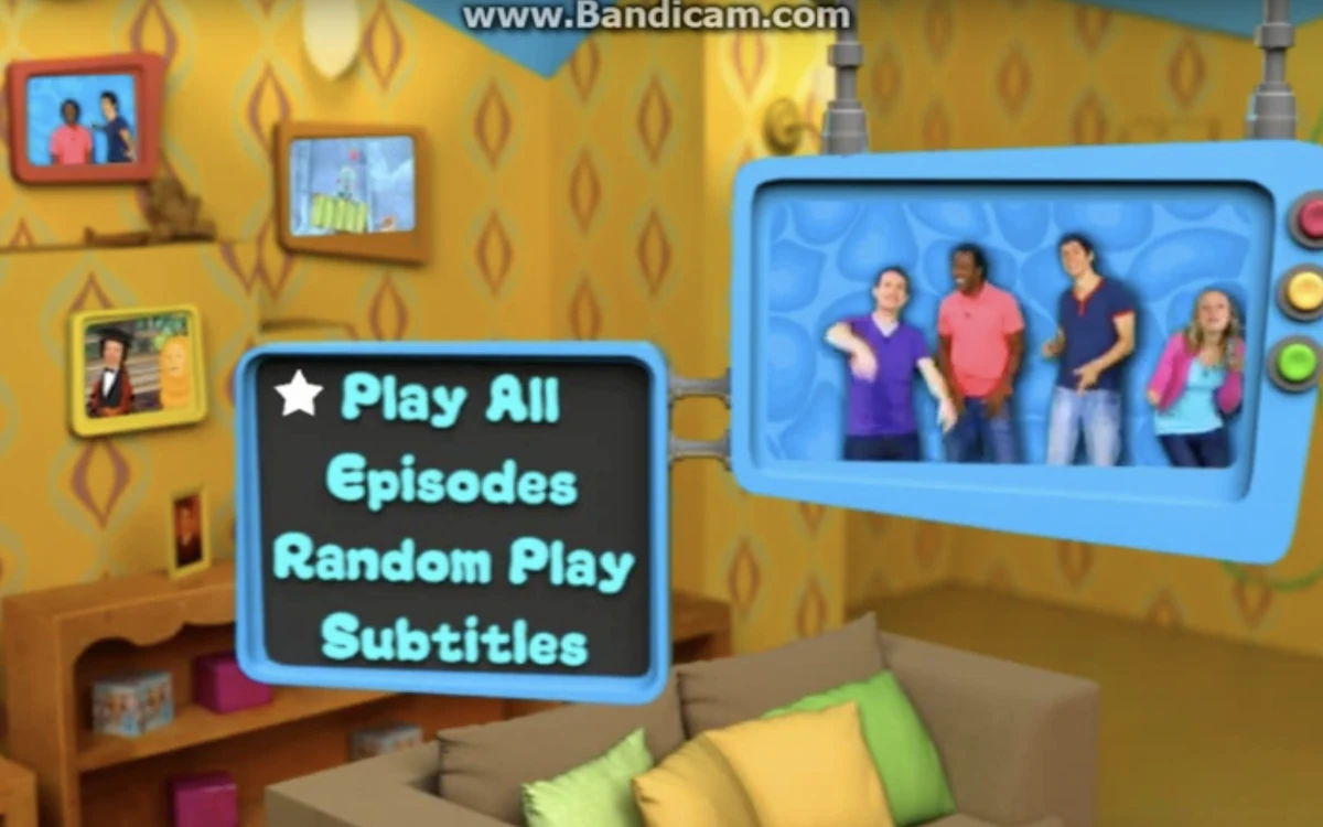 Greatest Hits!/Gallery | CBeebies Fanon Wiki | Fandom