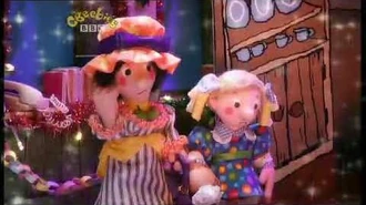 Rockin' Robin | CBeebies Fanon Wiki | Fandom