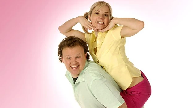 Big Fun Time (DVD) | CBeebies Fanon Wiki | Fandom