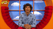 Andy Day | CBeebies Fanon Wiki | Fandom
