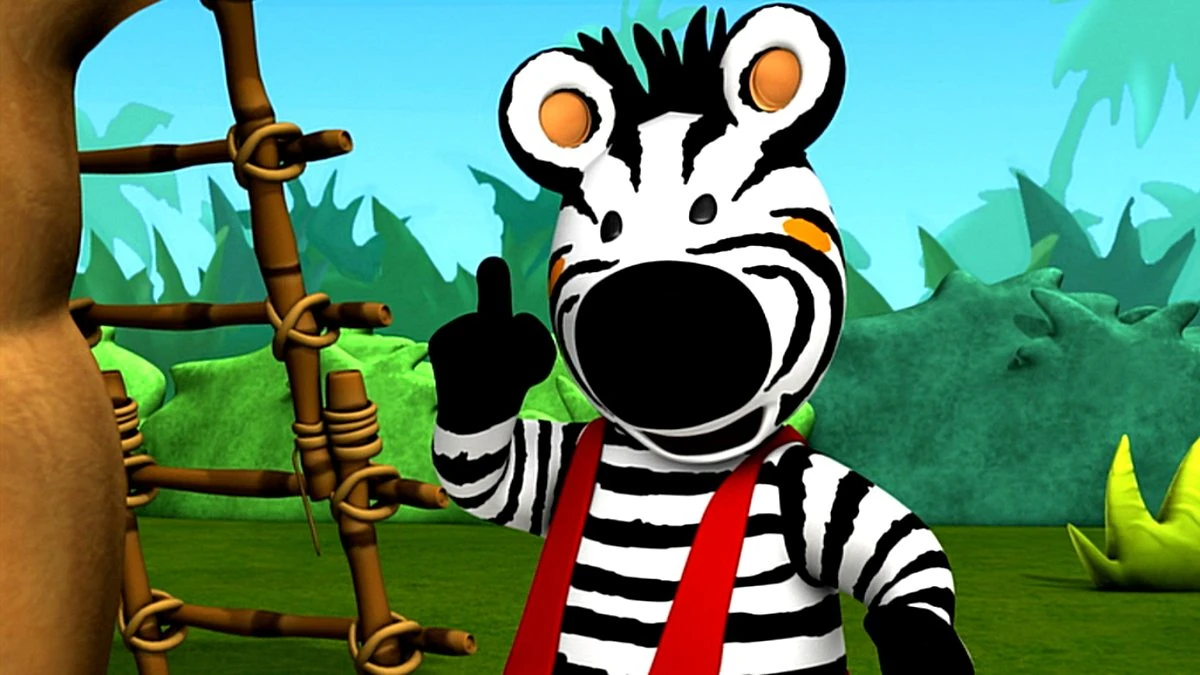 Zigby | CBeebies Fanon Wiki | Fandom