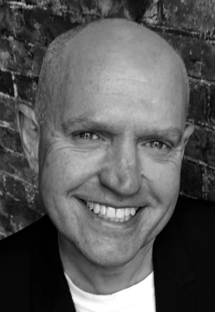 Tim Whitnall | CBeebies Fanon Wiki | Fandom