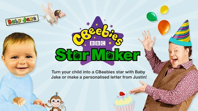 CBeebies Star Maker | CBeebies Fanon Wiki | Fandom