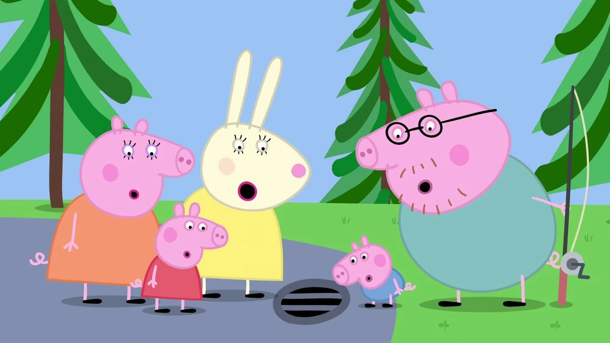 1.CBeebies (band) | CBeebies Fanon Wiki | Fandom