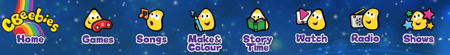 CBeebies Wiki | Fandom