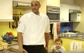 John Fernandez | CBeebies Fanon Wiki | Fandom