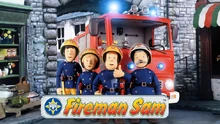 Fireman Sam | CBeebies Fanon Wiki | Fandom
