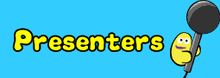 Presenters | CBeebies Fanon Wiki | Fandom