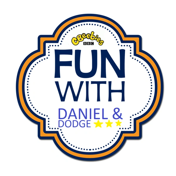 Fun with Daniel & Dodge | CBeebies Fanon Wiki | Fandom