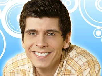 Andy Day | CBeebies Fanon Wiki | Fandom