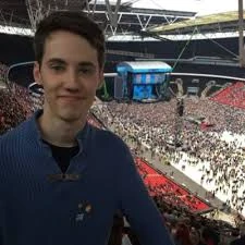 Daniel Jarvis | CBeebies Fanon Wiki | Fandom