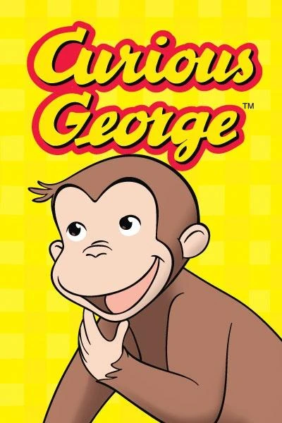Curious George (TV series) | CBeebies Fanon Wiki | Fandom