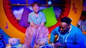 Evie's Lullaby | CBeebies Fanon Wiki | Fandom
