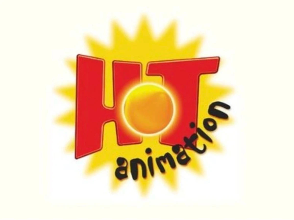 Hot Animation | CBeebies Fanon Wiki | Fandom