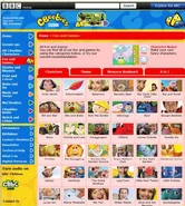 CBeebies Website | CBeebies Fanon Wiki | Fandom