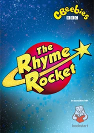 Rhyme Rocket | CBeebies Fanon Wiki | Fandom