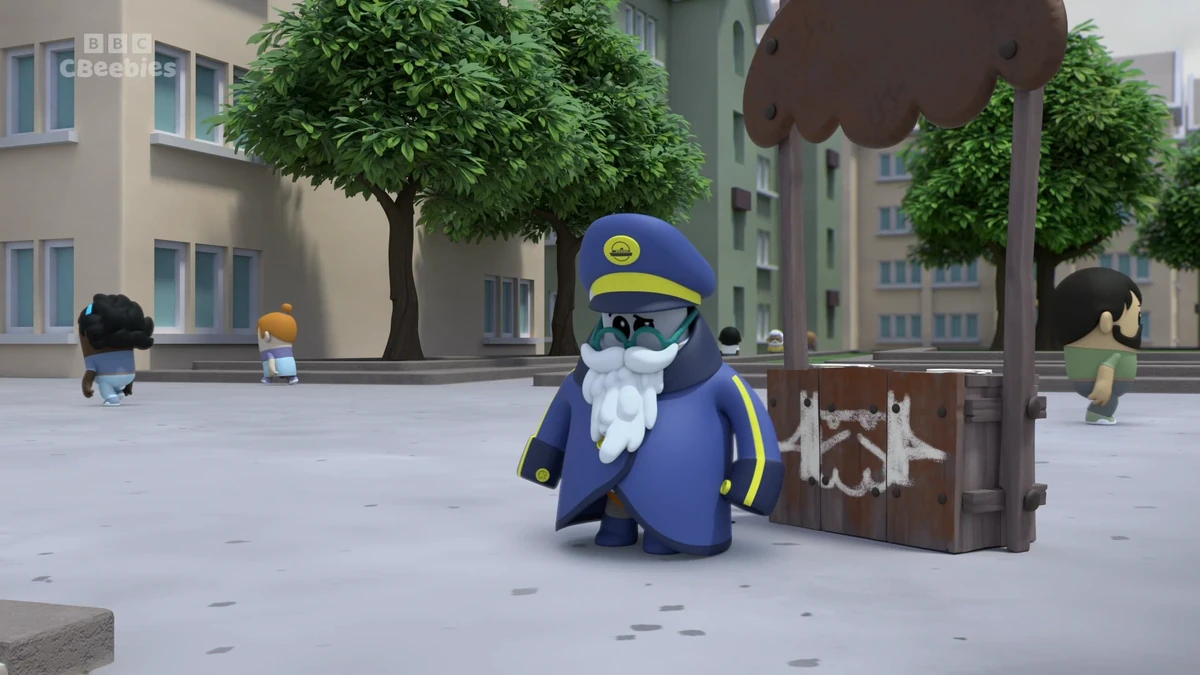 January 27, 2024 | CBeebies and BBC Four Schedule Archives Wiki | Fandom