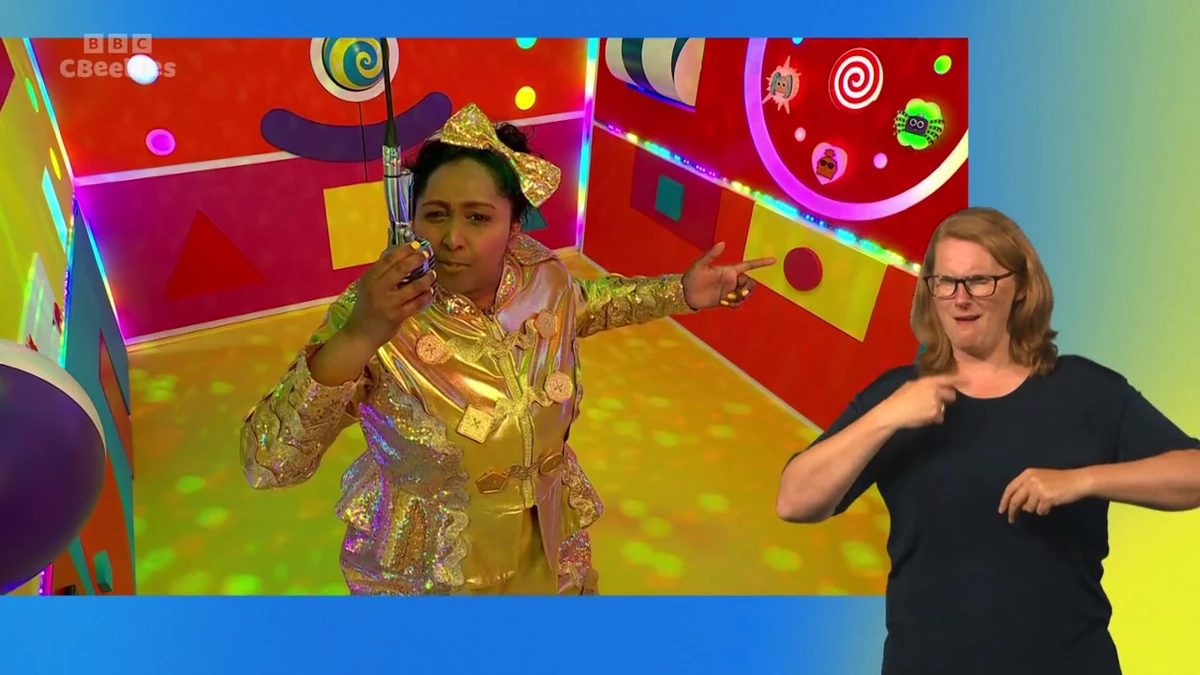 13 September 2025 | CBeebies and BBC Four Schedule Archives Wiki | Fandom