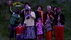 July 8, 2008 | CBeebies and BBC Four Schedule Archives Wiki | Fandom