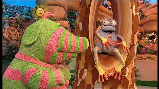 August 8, 2007 | CBeebies and BBC Four Schedule Archives Wiki | Fandom