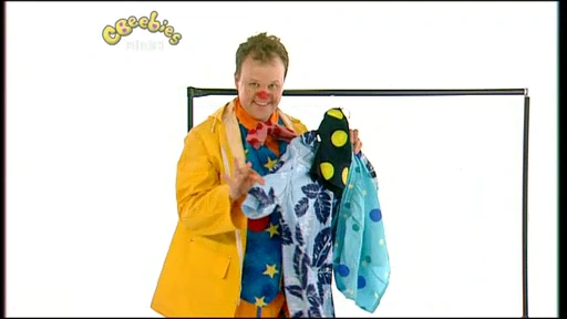 July 31, 2007 | CBeebies and BBC Four Schedule Archives Wiki | Fandom