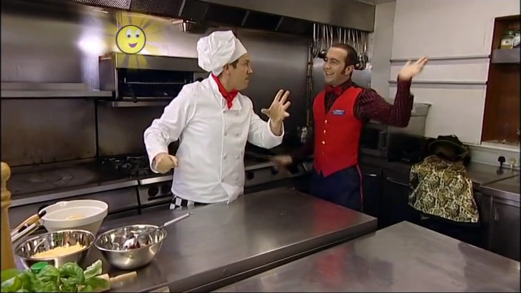 November 30, 2009 | CBeebies and BBC Four Schedule Archives Wiki | Fandom