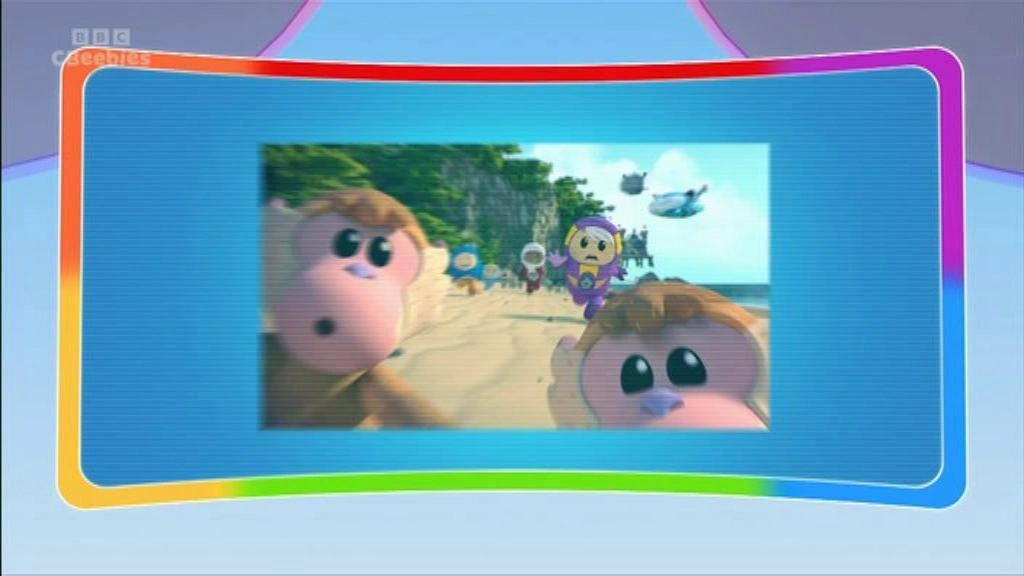 July 22, 2023 | CBeebies and BBC Four Schedule Archives Wiki | Fandom