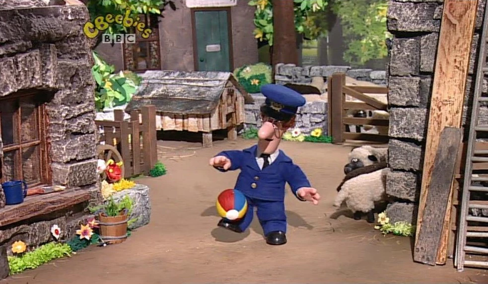 April 20, 2006 | CBeebies and BBC Four Schedule Archives Wiki | Fandom