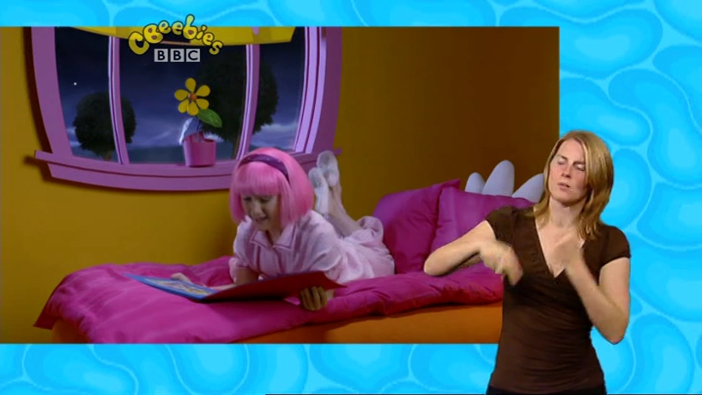 14 March 2009 | CBeebies and BBC Four Schedule Archives Wiki | Fandom